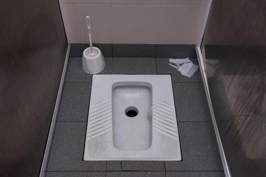 Liječnica objasnila zašto ne treba čučati iznad WC školjke po kafićima ...