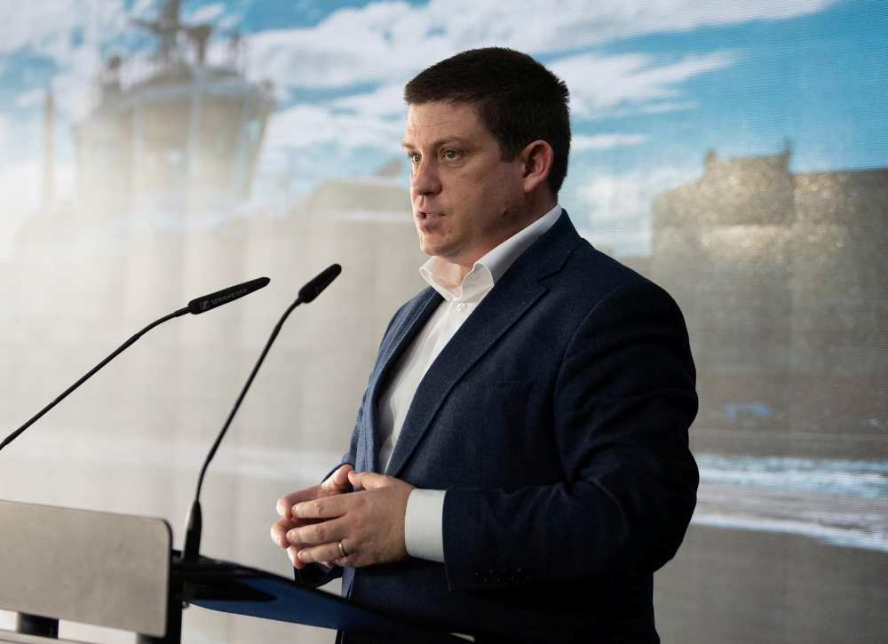 Butković: Ne bi trebalo biti nezadovoljnih u vezi državnih tajnika ...