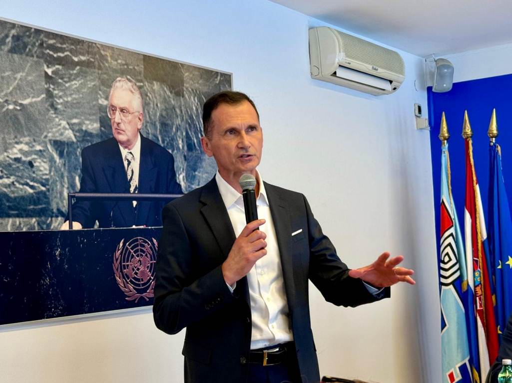 Primorac za N1: Milanović je postao zvijezda ruskih portala ...