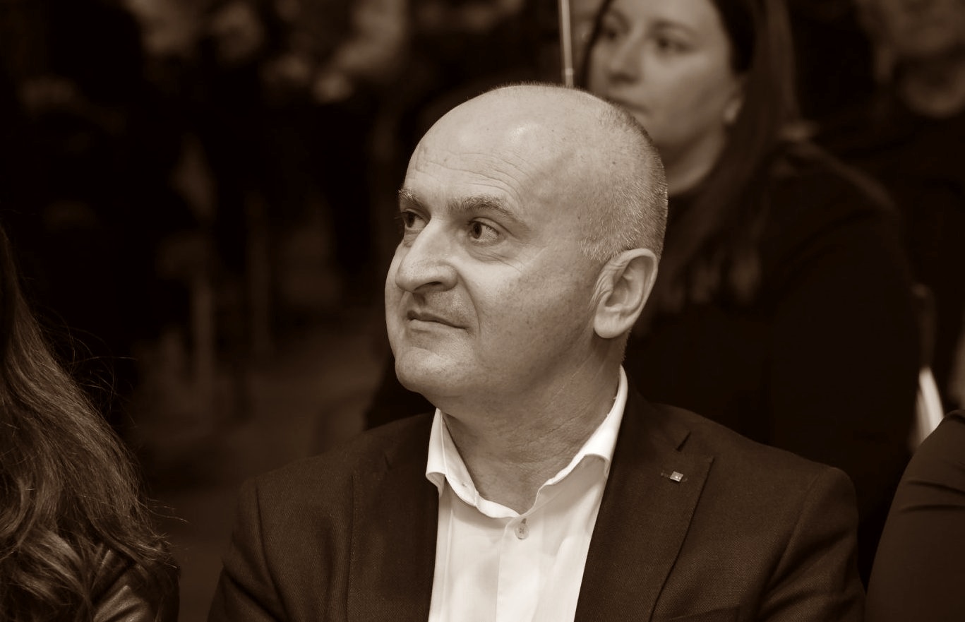 Preminuo je Fred Matić - NacionalnoPlus.hr