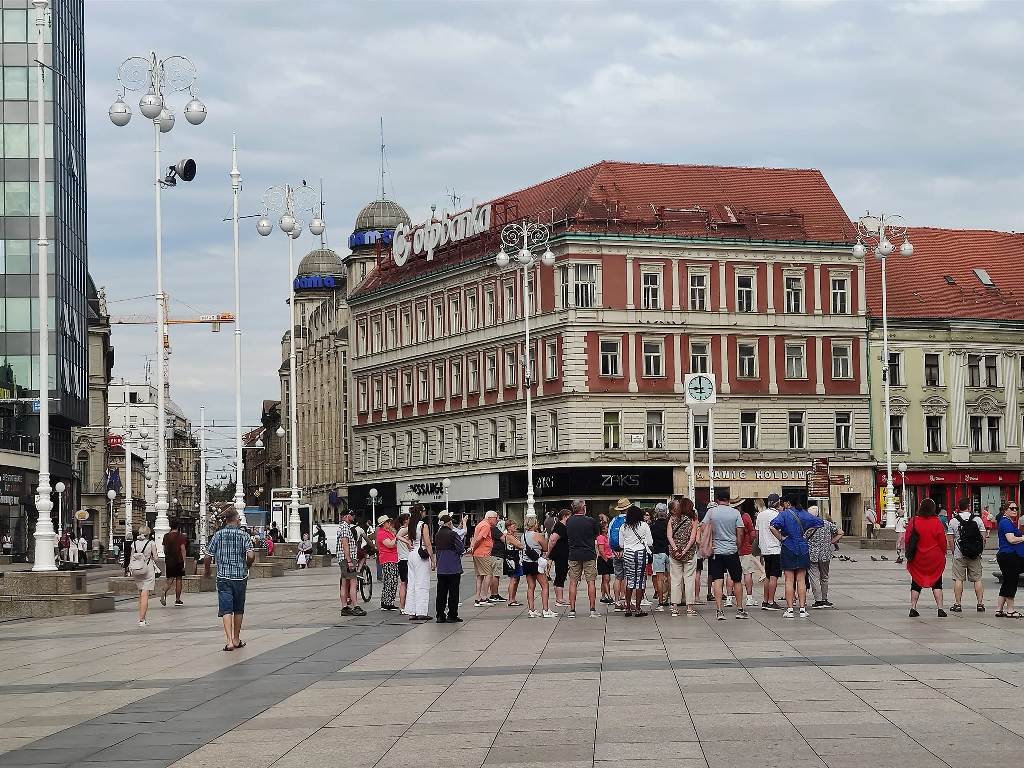 Najjeftiniji europski gradovi za putovanja: Jedan hrvatski među top ...