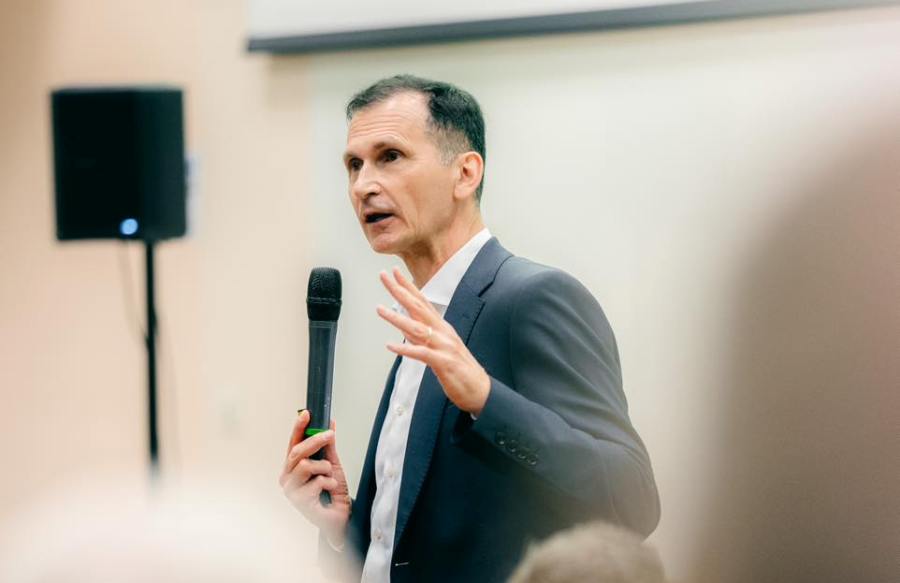 Primorac: Milanović je prošlost, on je Hrvatska koja je iza nas ...