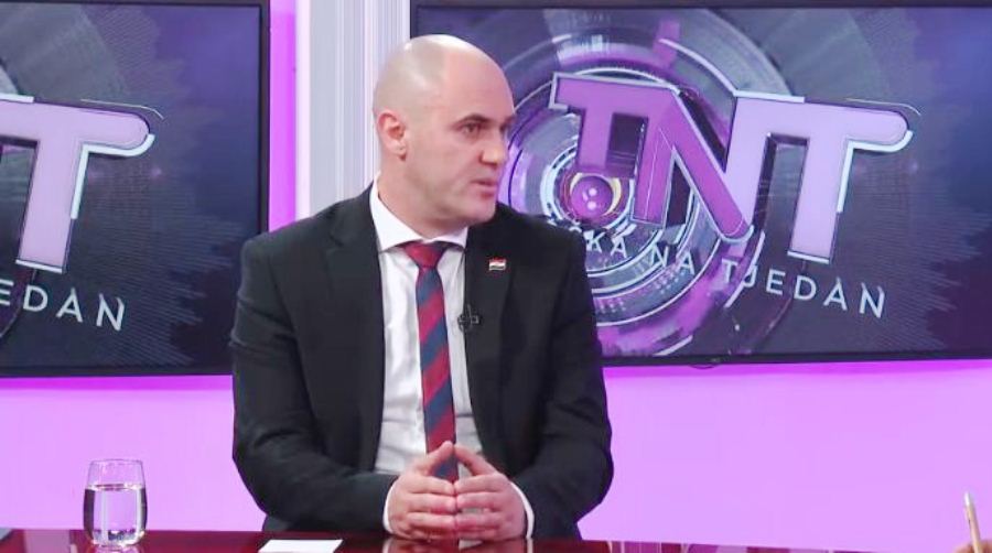 Ministar Dabro objasnio zašto plaćamo skupu hranu: “Evo jedan primjer ...