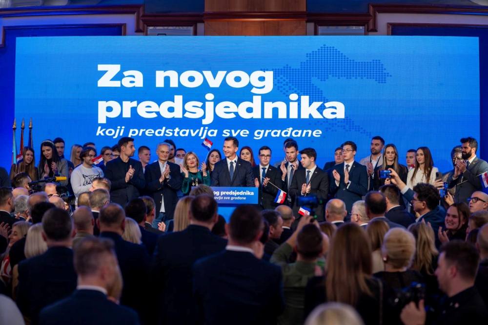 Primorac: Neki kandidati vise iz šinjela Milanovića - NacionalnoPlus.hr