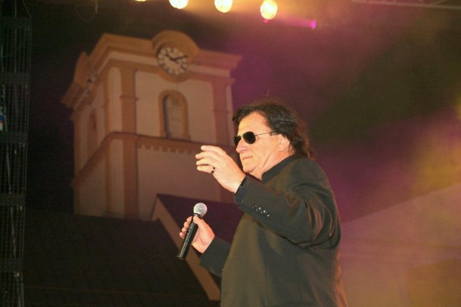 Preminuo legendarni hrvatski glazbenik Boris Ćiro Gašparac ...