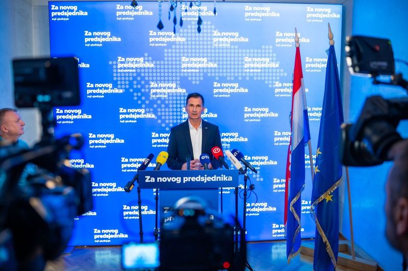 Primorac: Građani su sve vidjeli - NacionalnoPlus.hr