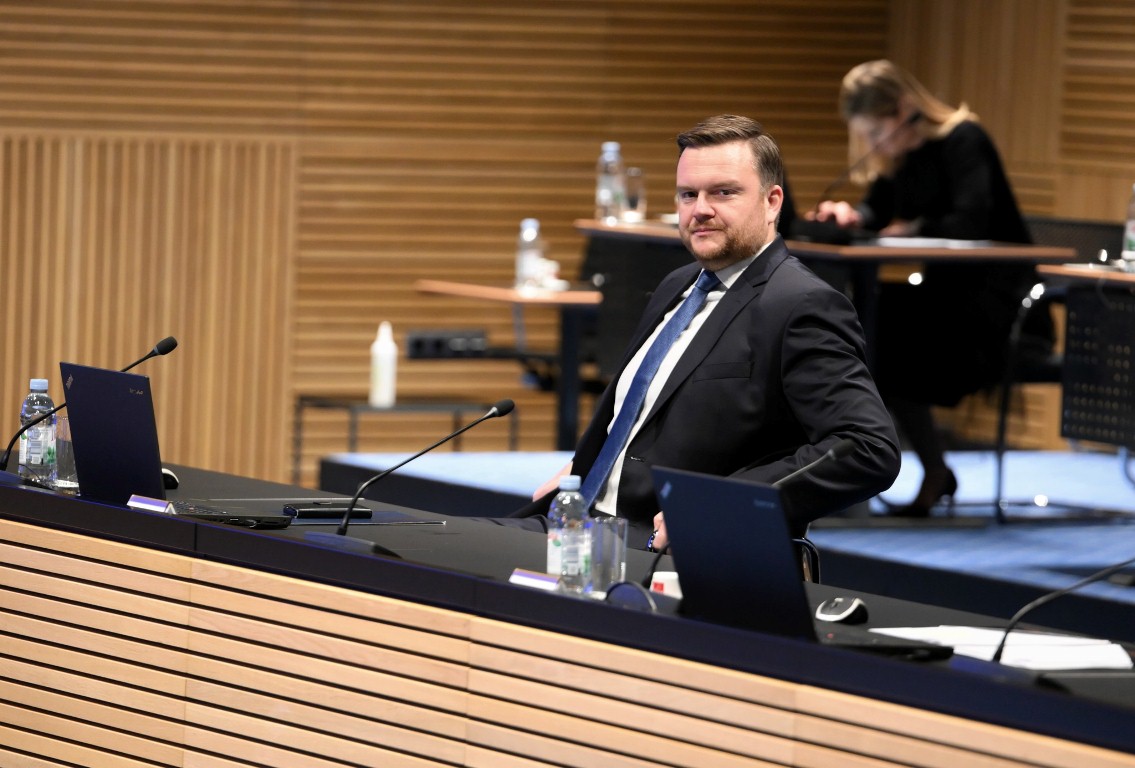 Primorac: U bilo kojoj državi svijeta građani bi se složili da su ...