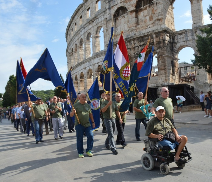 Braniteljske mirovine rasle: Najviše ovoj, najmnogobrojnijoj, skupini ...