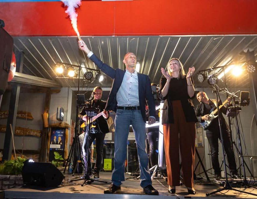 Ernest Petry ponovno izabran za župana Ličko-senjske županije ...