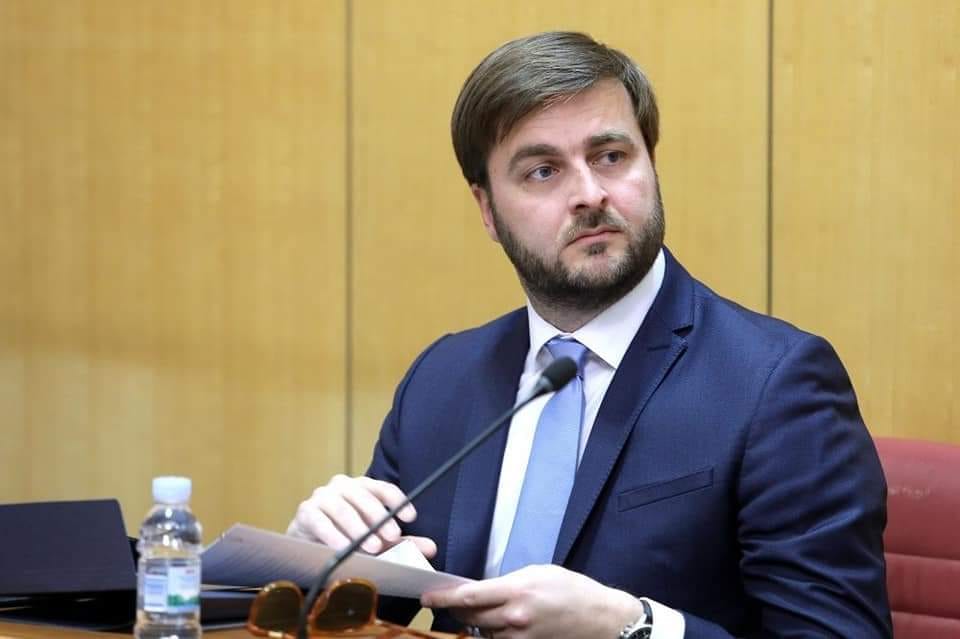 Tomislav Ćorić se vraća kao "super-ministar", Marko Primorac odlazi u ...