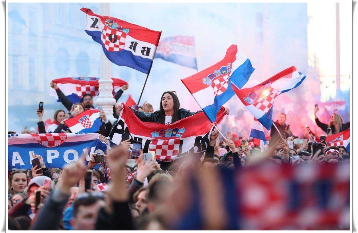 DOSTA JE IDEOLOŠKE ISKLJUČIVOSTI: Zagreb ne smije biti poligon za ...